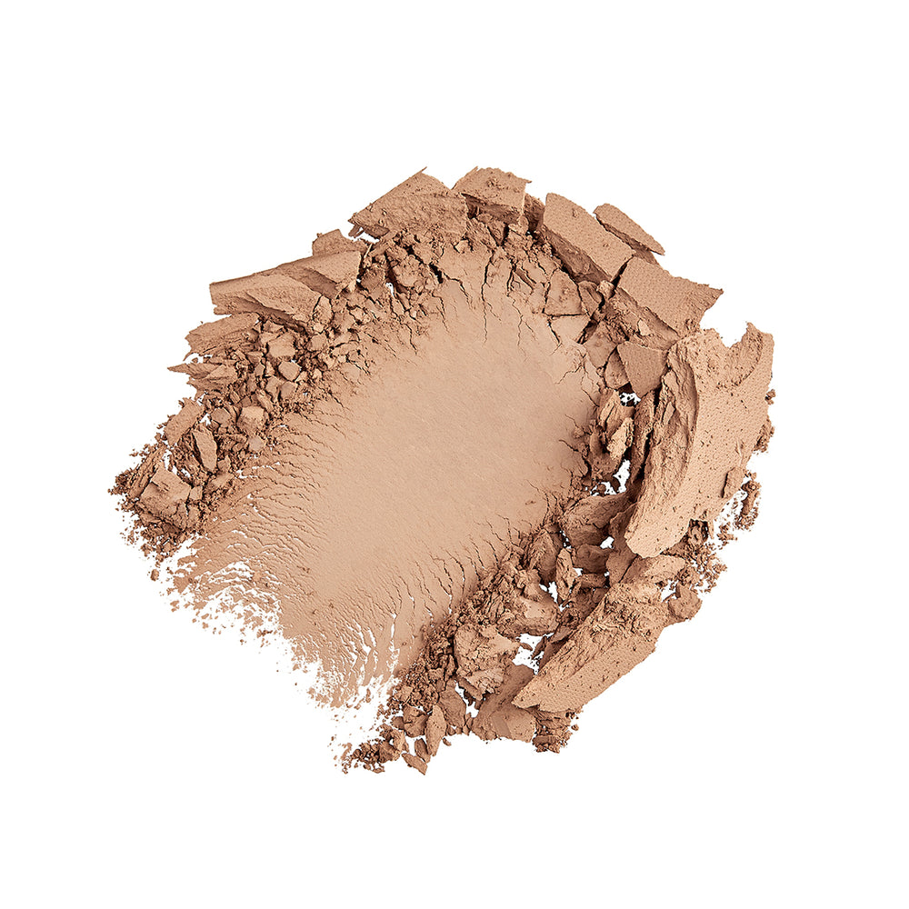 Matte Bronzer | Long-Wear Face Bronzing Powder | Natural Glow