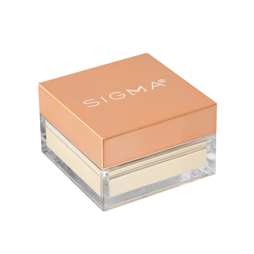 Soft Focus Setting Powder | Best Face Makeup | Long-Lasting Wear