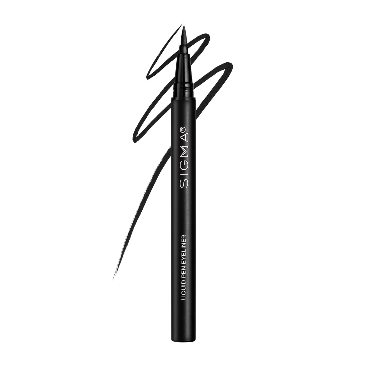 Wicked Liquid Eyeliner Pen | Sigma Beauty