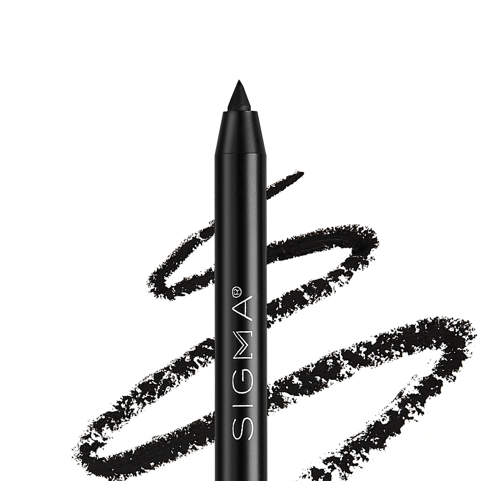 WICKED LONG WEAR EYELINER PENCIL| SIGMA BEAUTY